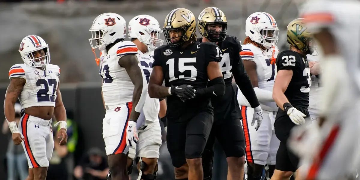 Big USC News - by Lenny Maksimovic - Lenny’s Substack