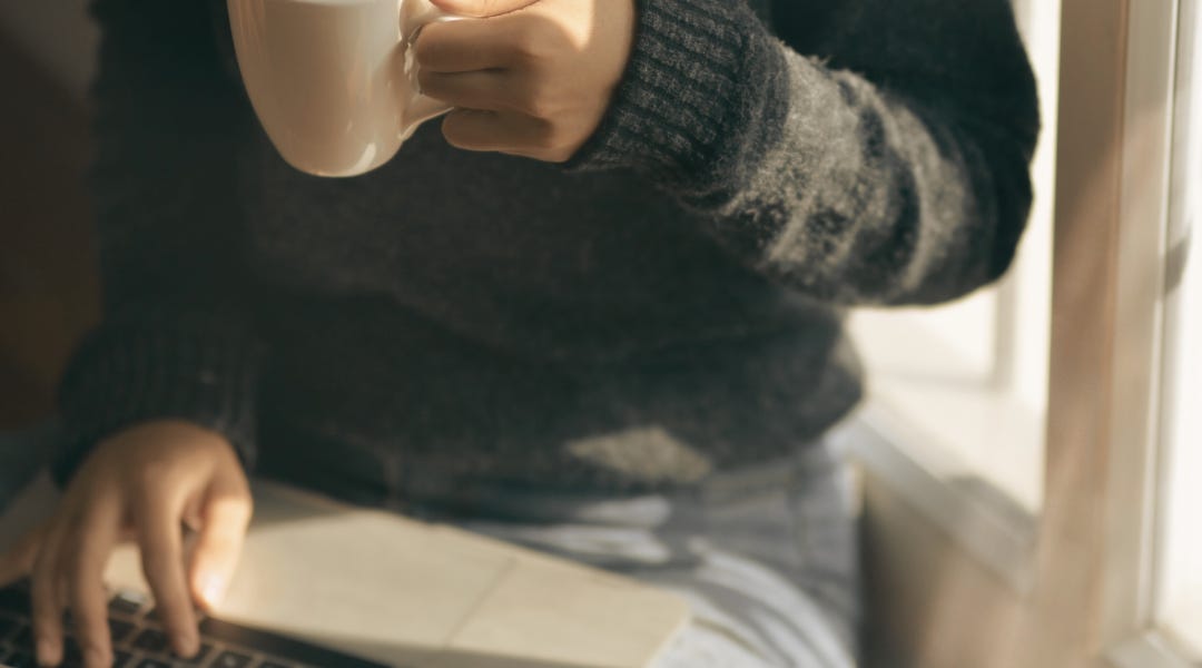 Permission to Be Present Week Two: Present With Purpose