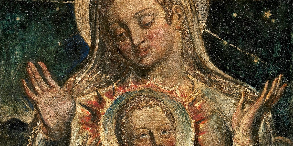 The Mother Archetype in Filipino Psychology