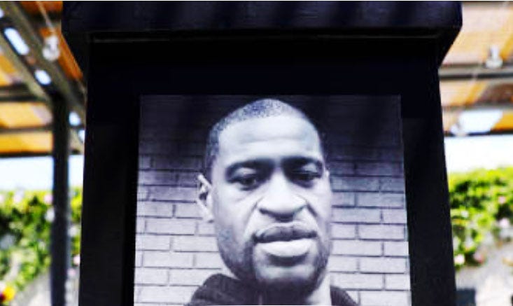 The George Floyd, Jr. Narrative Unraveled