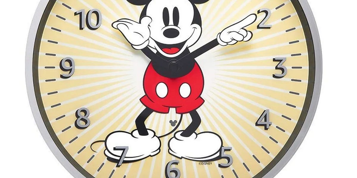 Inside Bob Iger's Ticking Timeline - The Ankler.