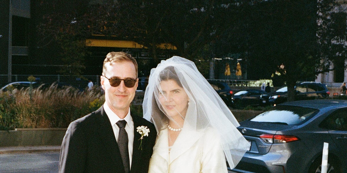 Wedding Blog - by Katie Merchant - thank you, ok