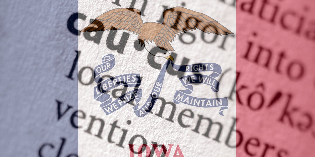 What is a caucus? | Shane Vander Hart