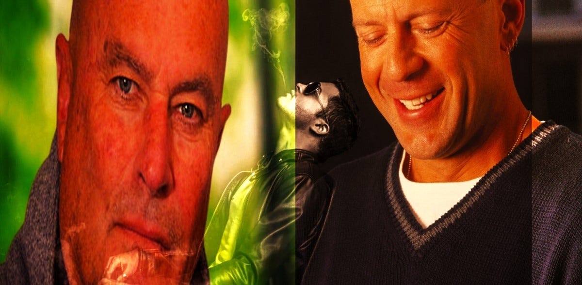 THE BILL OF LIFE … BURNSIDE ACTOR’S WIFE REVEALS THE TRUE LONELINESS OF ...