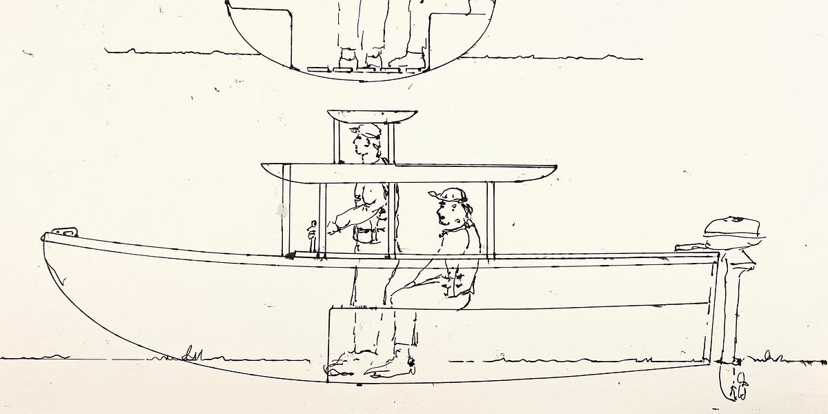 More Micro Cruisers - Small Craft Advisor