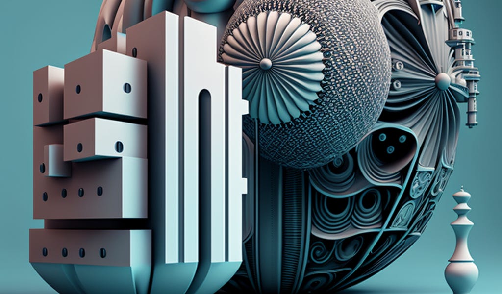 Big vs. Small, Open Source vs. API Based, the Philosophical Frictions ...