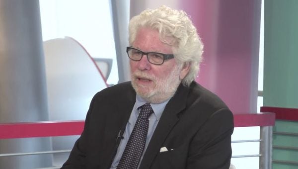 Richard Cohen Still Has Job - by Robyn Pennacchia