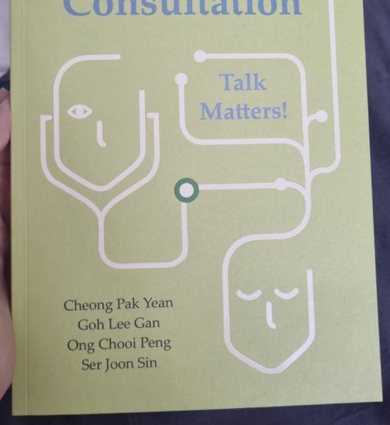 A Tribute to Associate Professor Cheong Pak Yean