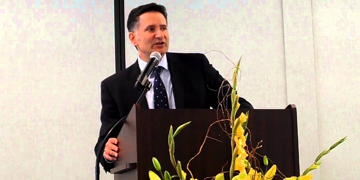 On The Record With Todd Leras - by Grant Gruber