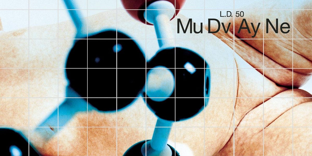 L.D. 50 by Mudvayne and Take Me Back to Eden by Sleep Token