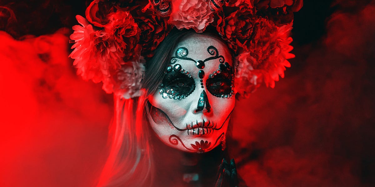 Guest Essay: Luisa Colon - by Cemetery Dance Publications