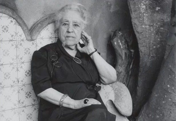 La meva Víctor Català - Marina Pintor