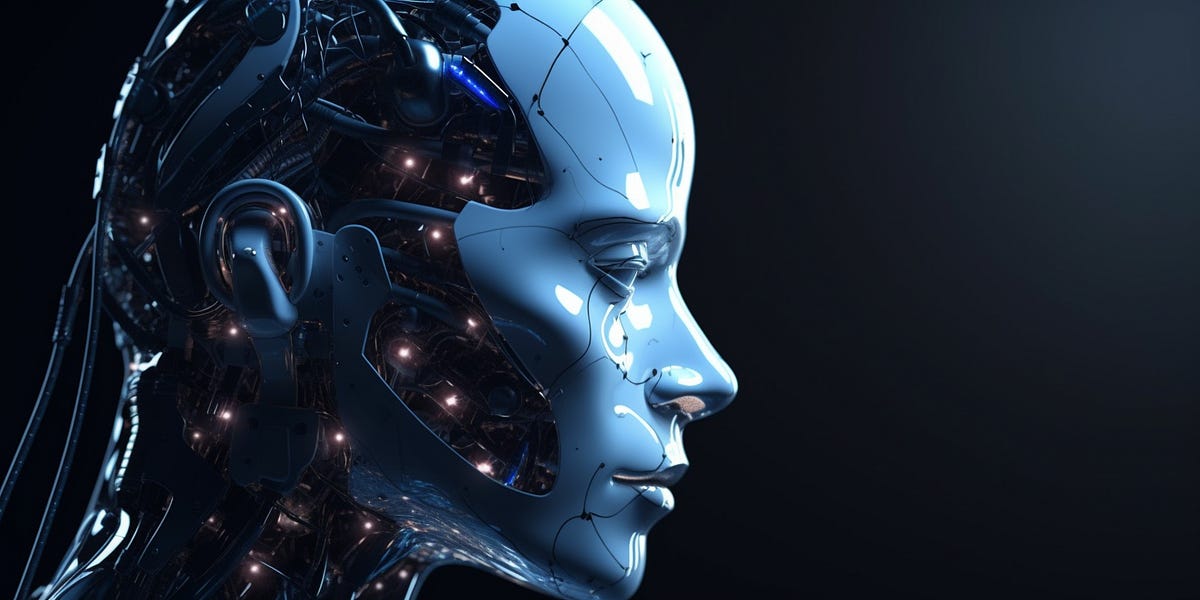 Generative AI Landscape in 2023 - by Przemek Chojecki