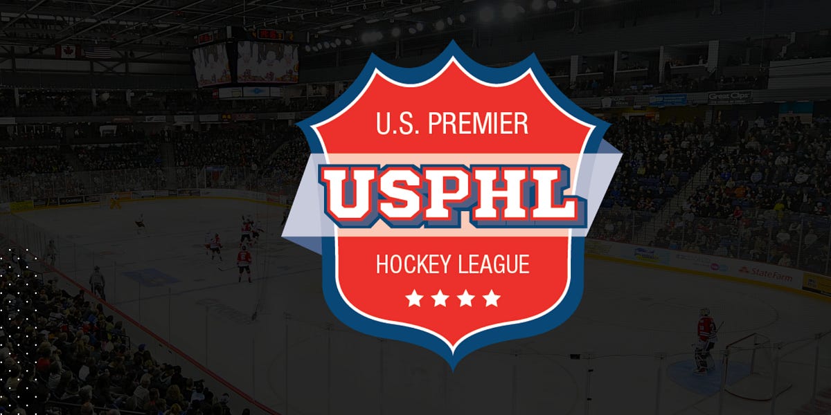 TSA USPHL NCDC Central Scouting - TSA Scouting Journal