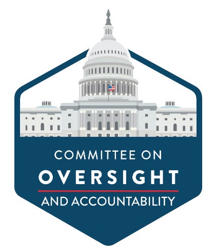 Oversight Committee Launches Investigation Into Biden Admins Concealing ...