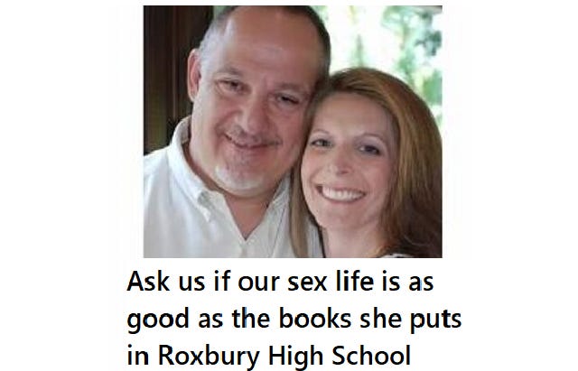 Librarian Unhinged - by Mathgoddess - Chaos and Control