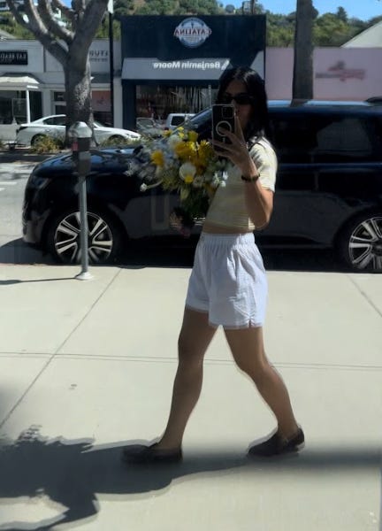 What’s In: Justine Liu - by Maria Hyde - Essential Reads