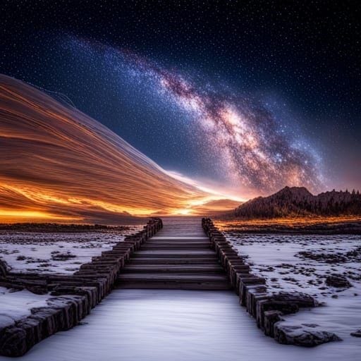 Standardizing the Existential Angst - by Aldo H