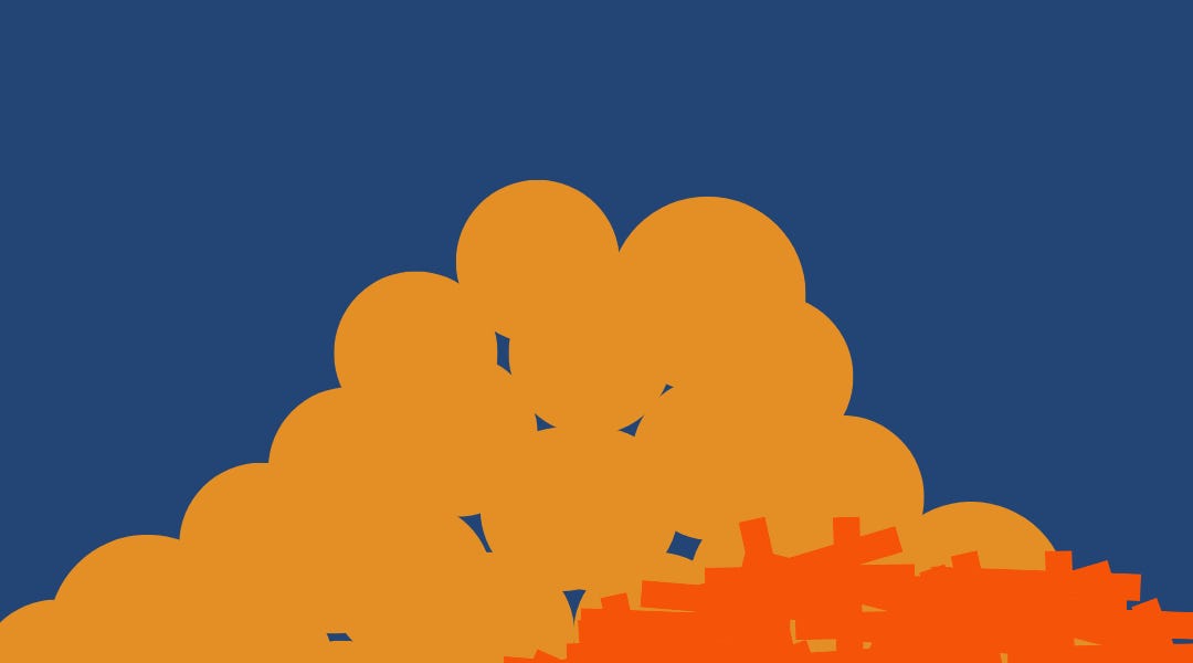 Peeling Back the Layers - by Harrison Moore