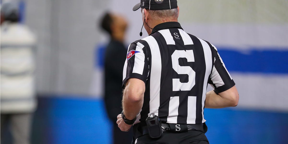 Canzano: Mailbag features Pac-12 officiating, expansion, Bigfoot and ...