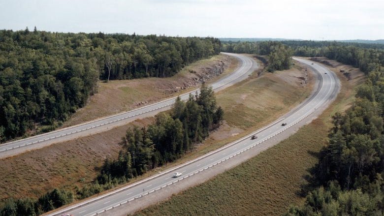 Province loses appeal over highway contract renewal price