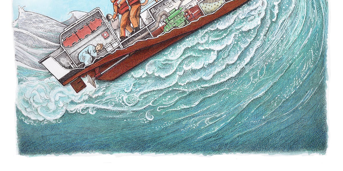 Shipshape - Small Craft Advisor