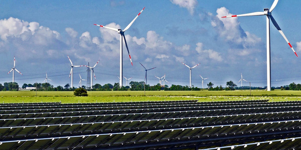 The final frontier: decarbonizing supply chains for a sustainable future