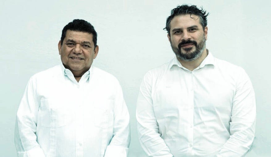 Alejandro Calderón Alipi: La nueva cara de la Salud en Tabasco