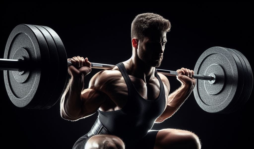 Mastering Compound Movements: Bench, Squat, and Deadlift Techniques