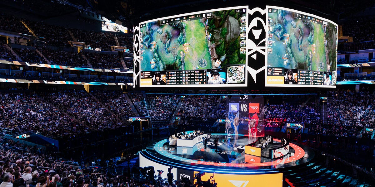 This is a pipe - by Ben Rong - Ben’s Substack