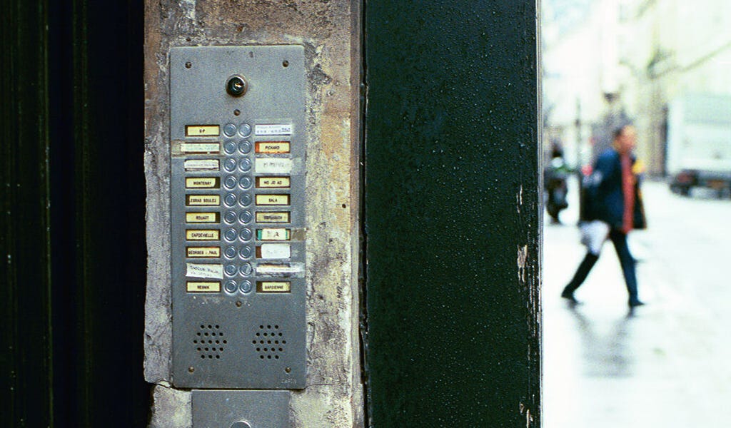 8. Buzzers - by Josh Weinberg - Random Capture 8. Buzzers - by Josh Weinberg - Random Capture