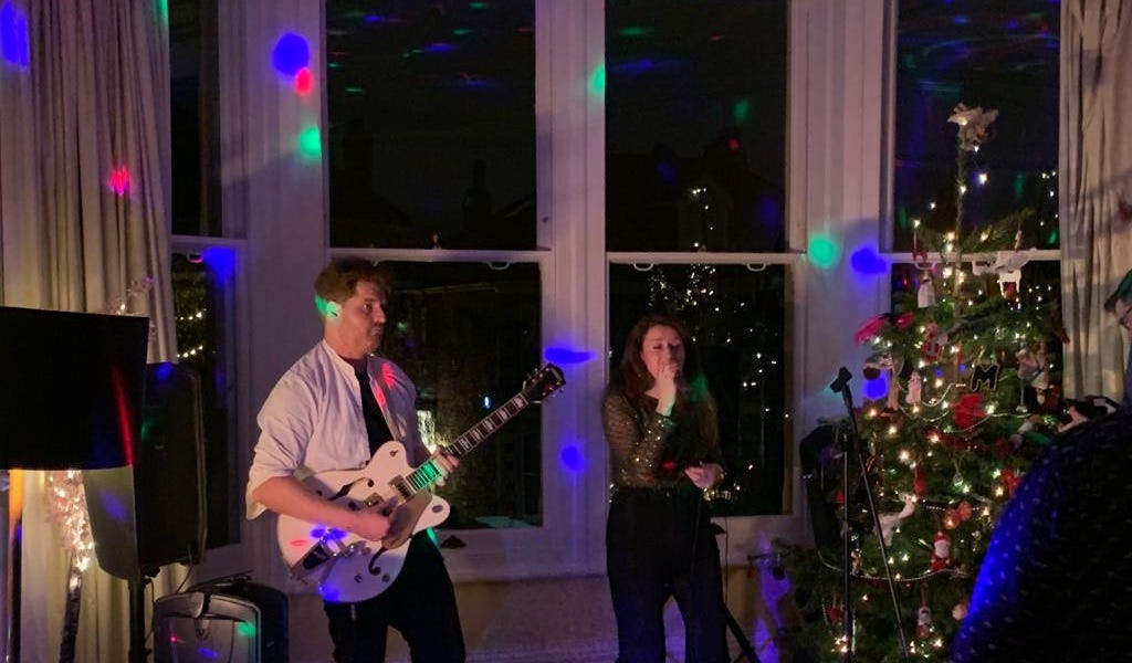 The Noticing Self - by Dr Lily Dunn - And a Dog