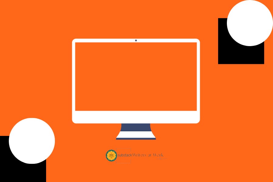 Mastering Substack's Basic Design Features