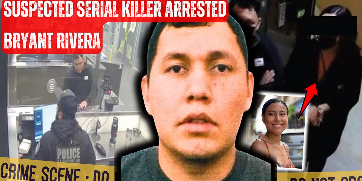 Newsletter from True Crime Mysteries