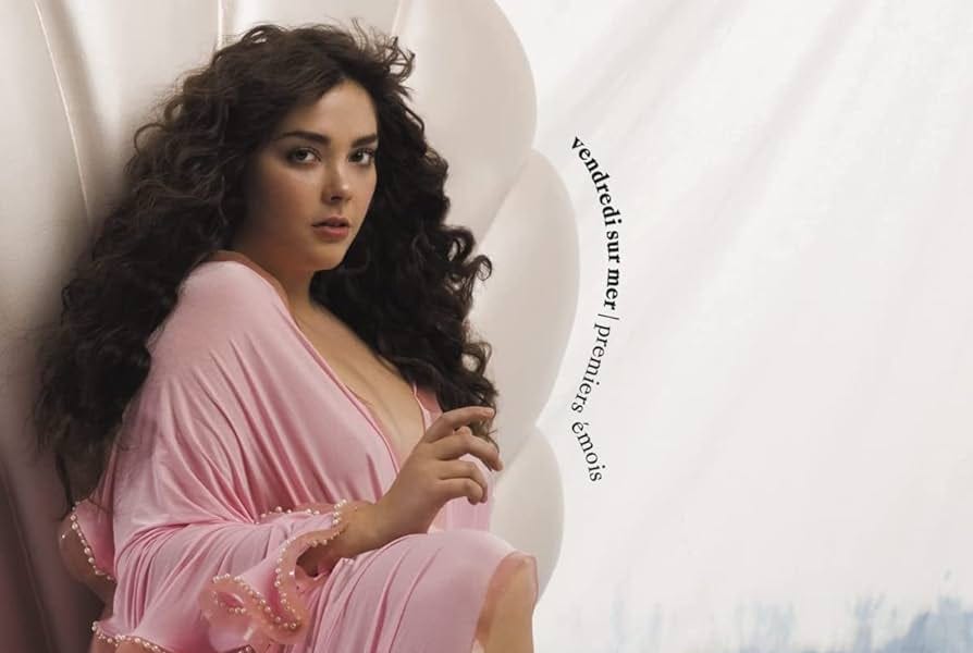 🇫🇷 Vibes from France - Songletter