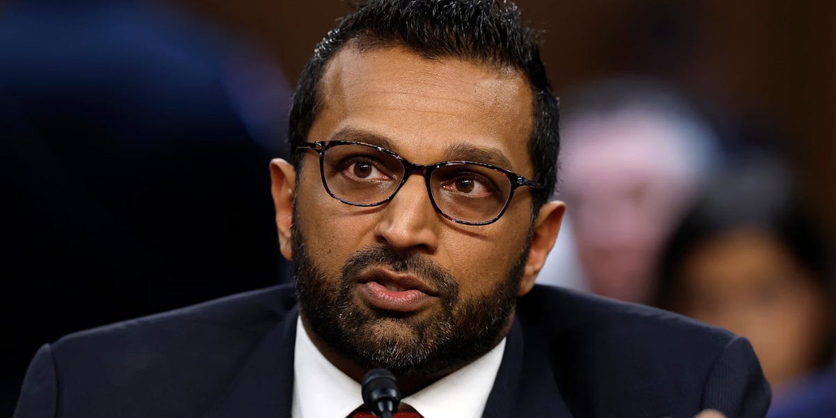 The Trump disease - The Warning with Steve Schmidt