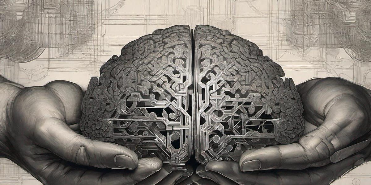 How To Survive Mind Control - A Lily Bit