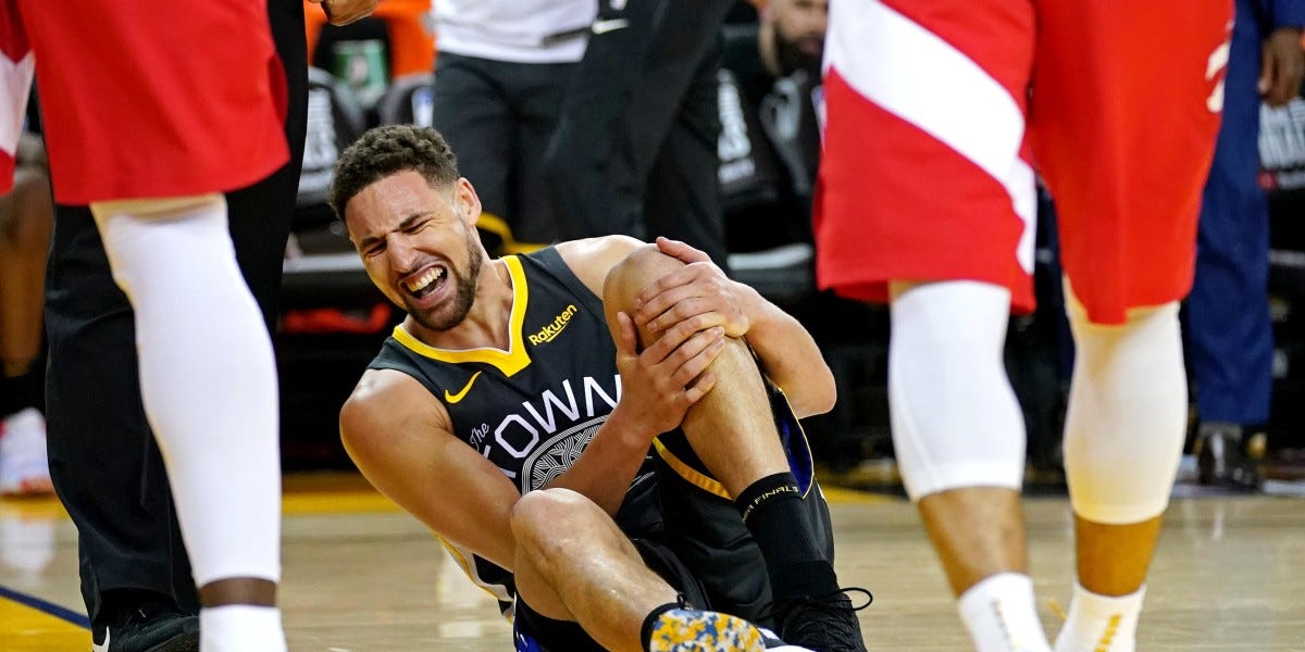 Anterior Cruciate Ligament (ACL) Reconstruction - Patellar Tendon ...