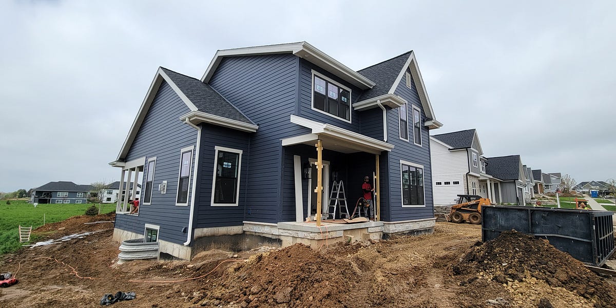 HGTV - by Michael Sprecher - Sprecher's Monthly Record Pull