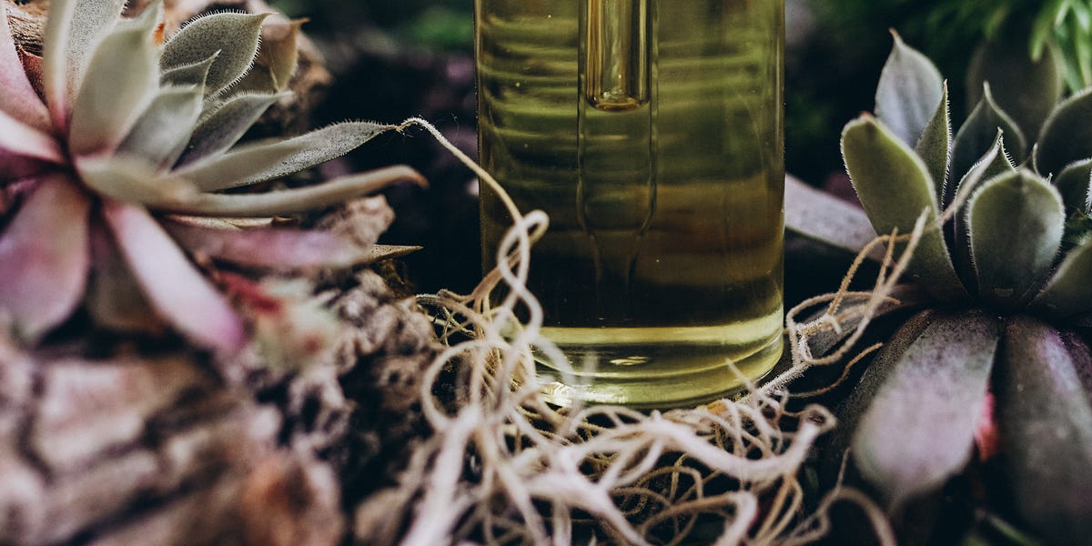 (Re)Découvrir la puissance des huiles essentielles!