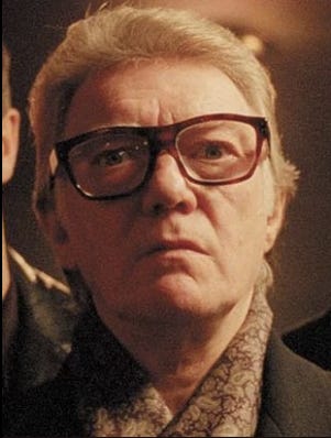 New Chapter 11 Filing - Rupari Holding Corp.