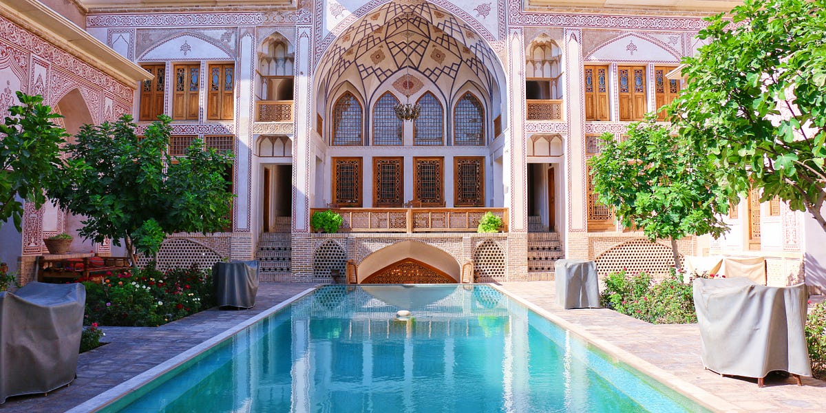 On Beauty, History, Science, and Love - by M. Saad Yacoob