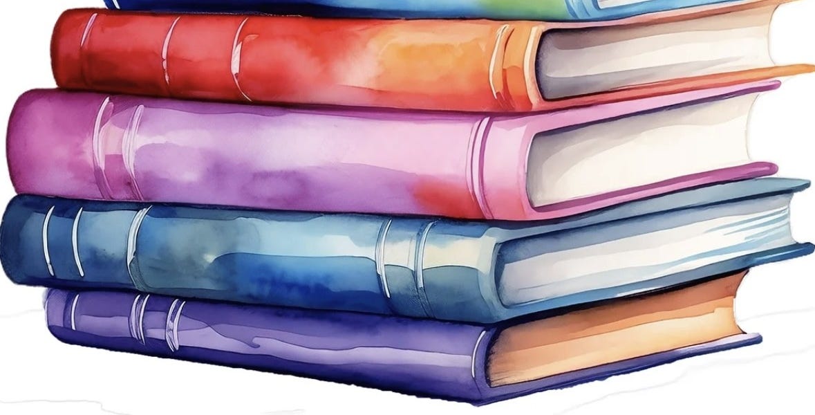 The covers process... - by Phoebe Morgan