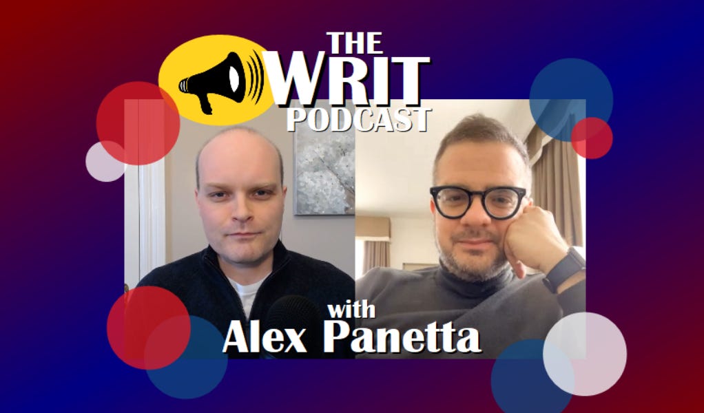 Ep. #86: Biden, Canada and the 2024 election