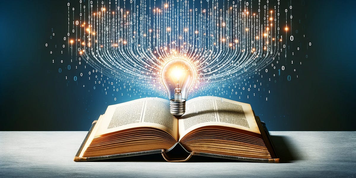 Decoding AI: Understanding the Terms Behind the Tech