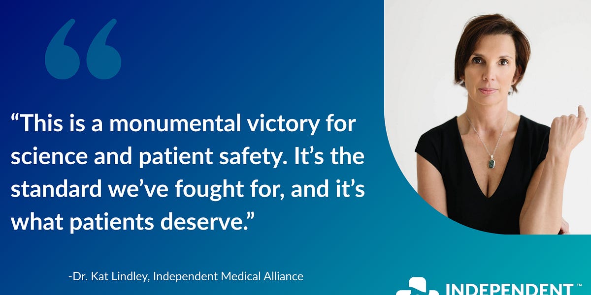 Placebo Testing on Vaccines Will Restore Americans’ Trust