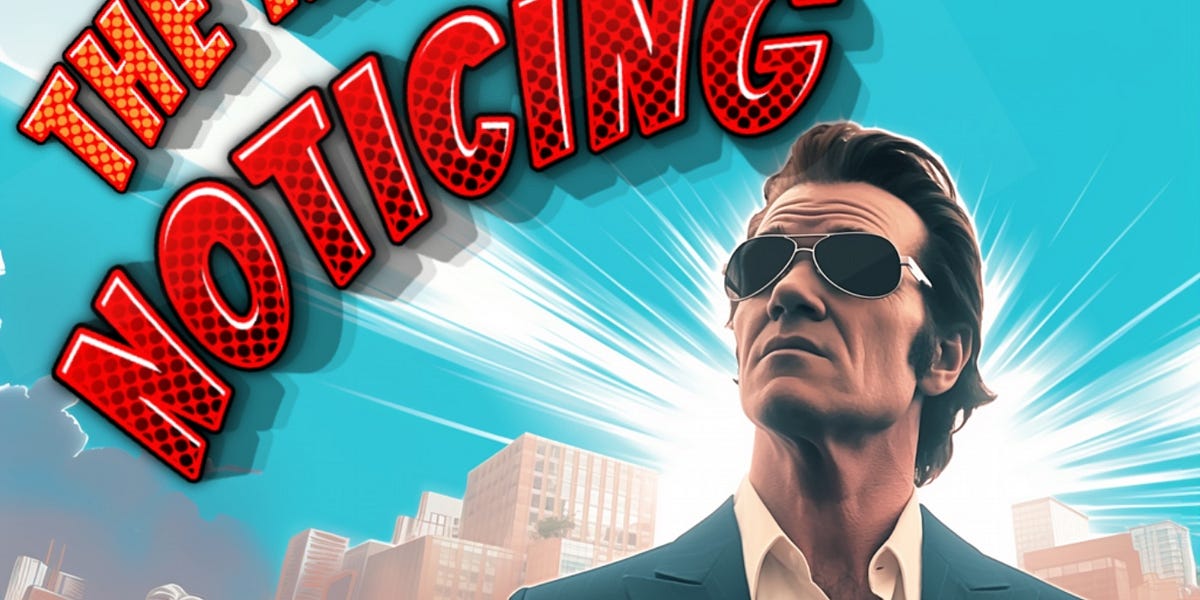 048 - How Good I Am With Names and Faces - Inspired as F**k