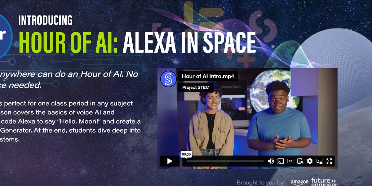 AI Curriculums for Students