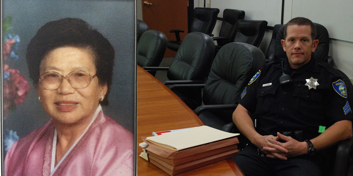 Revisiting The Sun Yi Kwon Case - by Grant Gruber