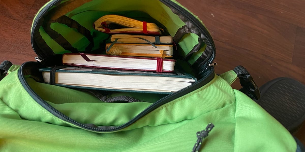 Writing and Bombing and Battery Sex Chips - by Jen Zug